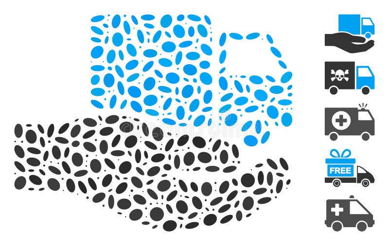 Dot Van Stock Illustrations – 460 Dot Van Stock Illustrations, Vectors ...