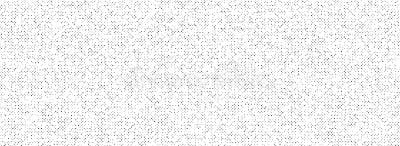 Dotted Noise Grid Texture Background. Comic Pixel Grain Pattern. Black ...