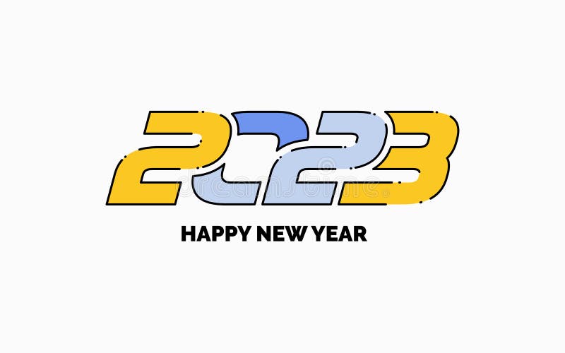 Dotted Omission Logo Design for a Glamorous New Year S Celebration ...