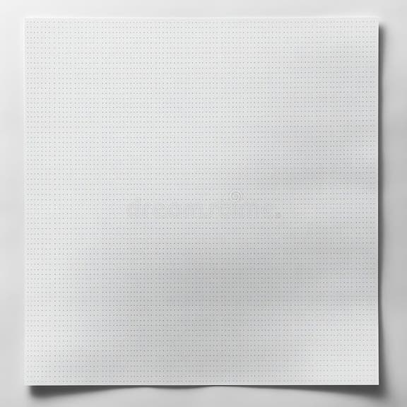 Dotted Paper for Note Taking, Create Lists and Sketches with Graph ...