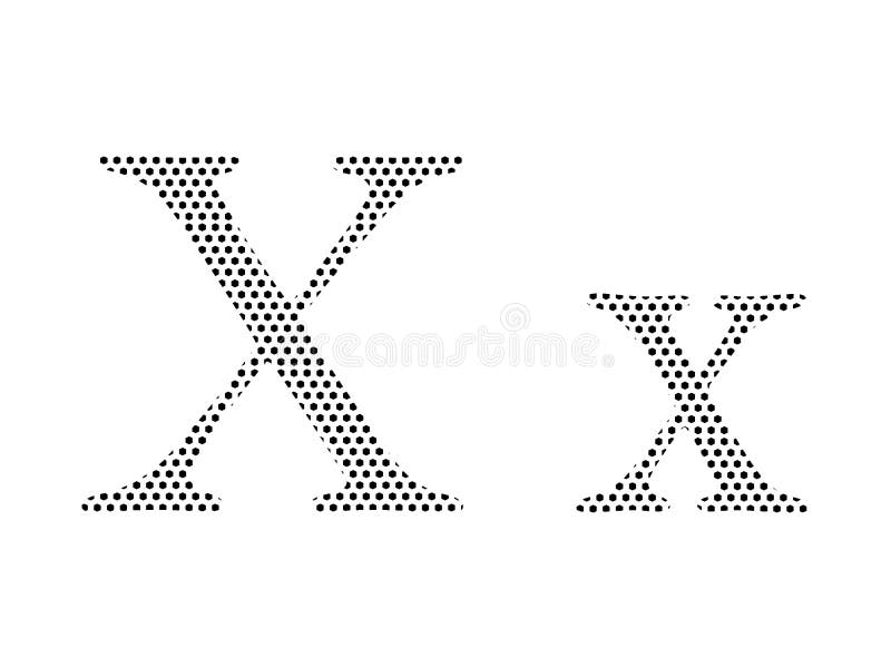 Dotted Letter H Stock Illustrations – 313 Dotted Letter H Stock ...