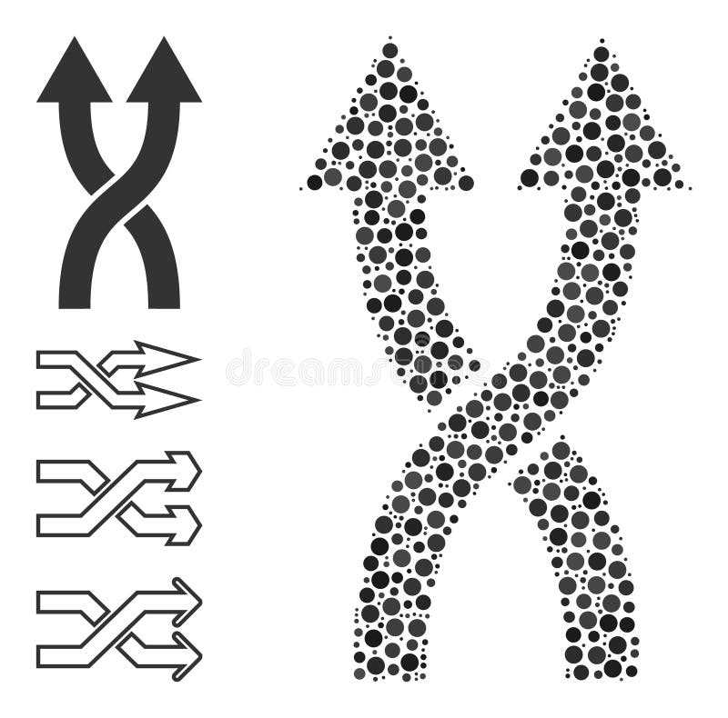 Organized Arrows Stock Illustrations – 1,798 Organized Arrows Stock ...