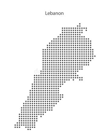 Lebanese Pattern Stock Illustrations – 828 Lebanese Pattern Stock ...