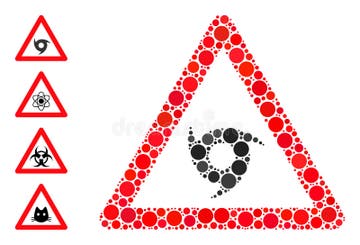 Tornado Collage Stock Illustrations – 268 Tornado Collage Stock ...