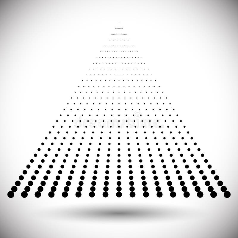 Dotted Triangle Stock Illustrations – 13,555 Dotted Triangle Stock ...