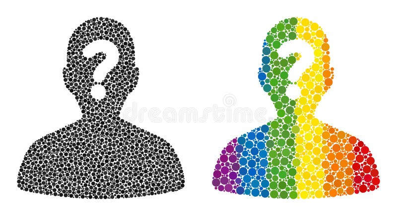 Dotted Unknown Body Composition Icon Stock Illustrations – 3 Dotted ...