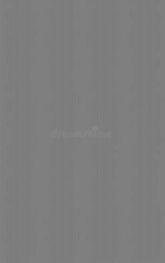 Grey Vertical Splited Lines in Arrow Effect on Black Solid Background ...