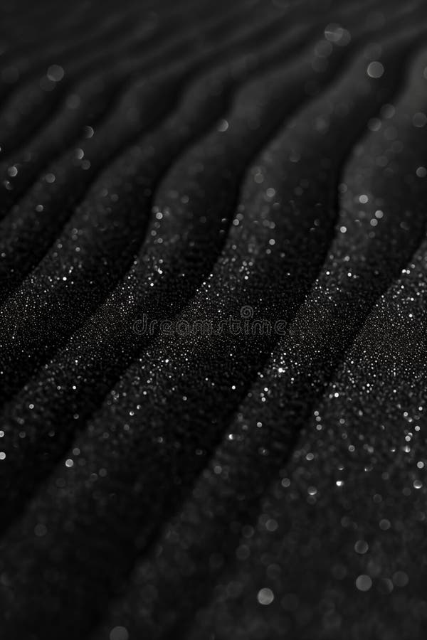 Dotwork Abstract Background with Black Grain Texture and Stipple Effect ...