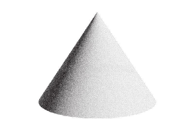 Dotted Background 3d Effect Stock Illustrations – 4,082 Dotted ...