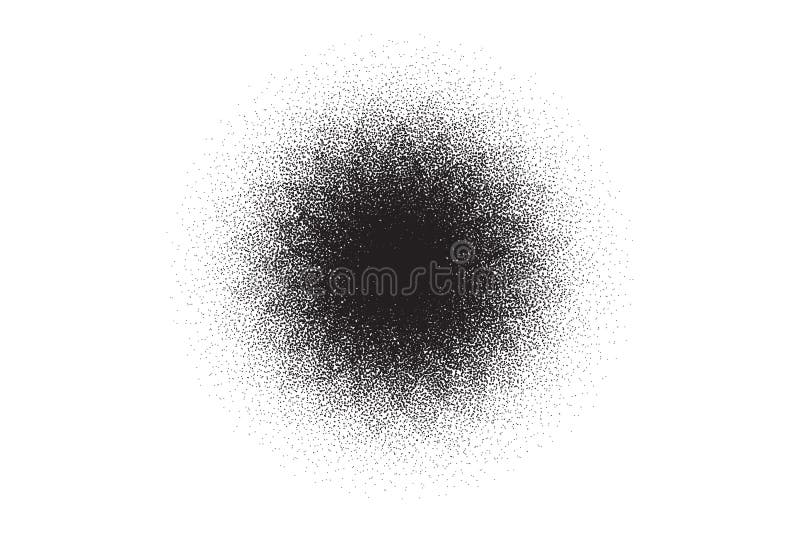 Pointillism Star Stock Illustrations – 398 Pointillism Star Stock ...