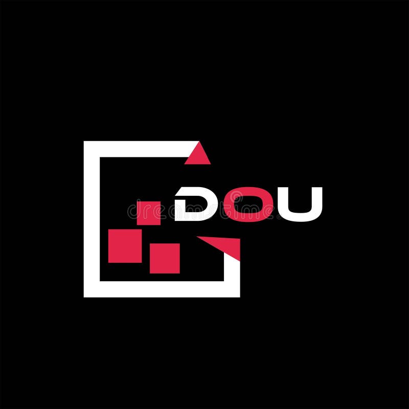 Dou Minimalist Stock Illustrations – 4 Dou Minimalist Stock ...