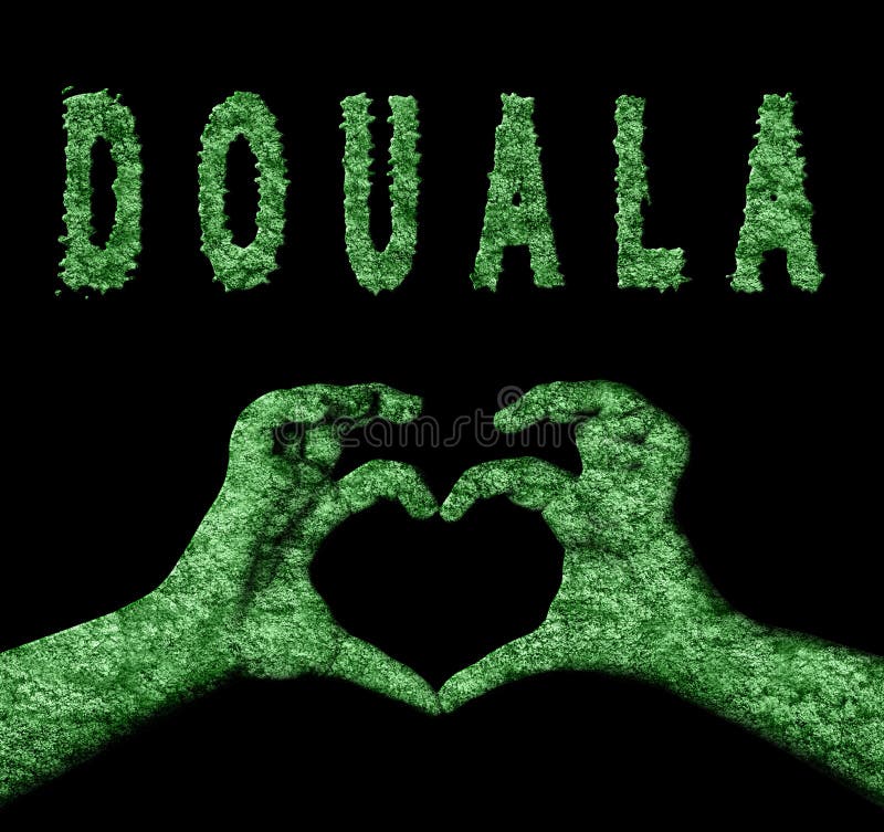 Douala Heart Stock Illustrations – 11 Douala Heart Stock Illustrations ...