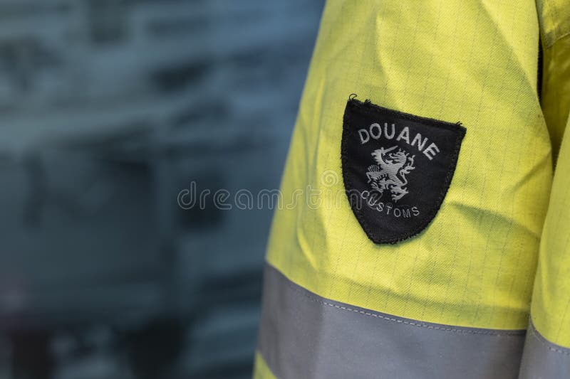 1,041 Customs Uniform Stock Photos - Free & Royalty-Free Stock Photos ...