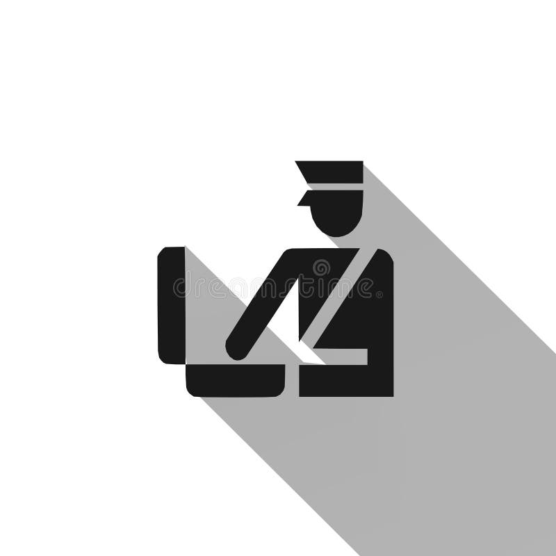 De Bagage Van De De Commiescontrole Van Het Grenscontroleconcept ...