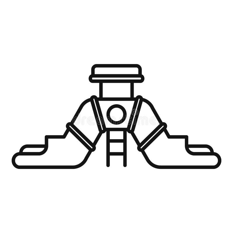 Double Slide Stock Illustrations – 1,283 Double Slide Stock ...