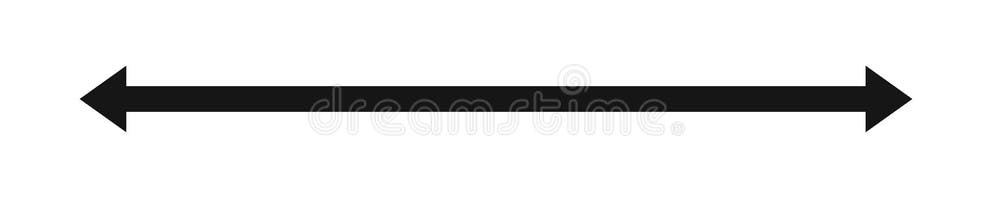 Left Right Straight Arrow Sign Stock Illustrations – 1,924 Left Right ...