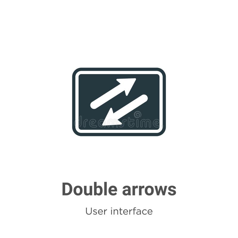 Double User Logo Stock Illustrations – 146 Double User Logo Stock ...