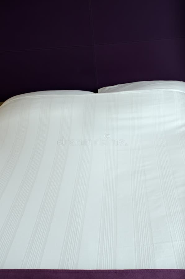 Double bad stock image. Image of decoration, business - 24392607