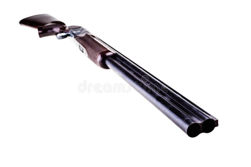 876 Double Barrel Shotgun Stock Photos - Free & Royalty-Free Stock Photos from Dreamstime