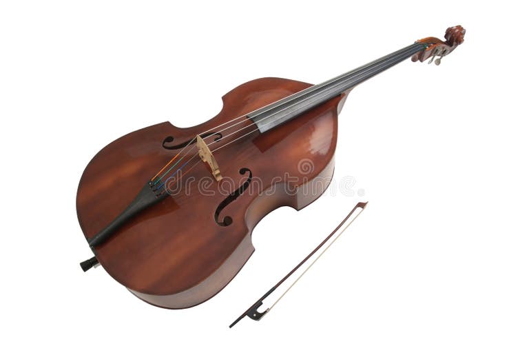 Upright Bass Stock Illustrations – 323 Upright Bass Stock Illustrations ...