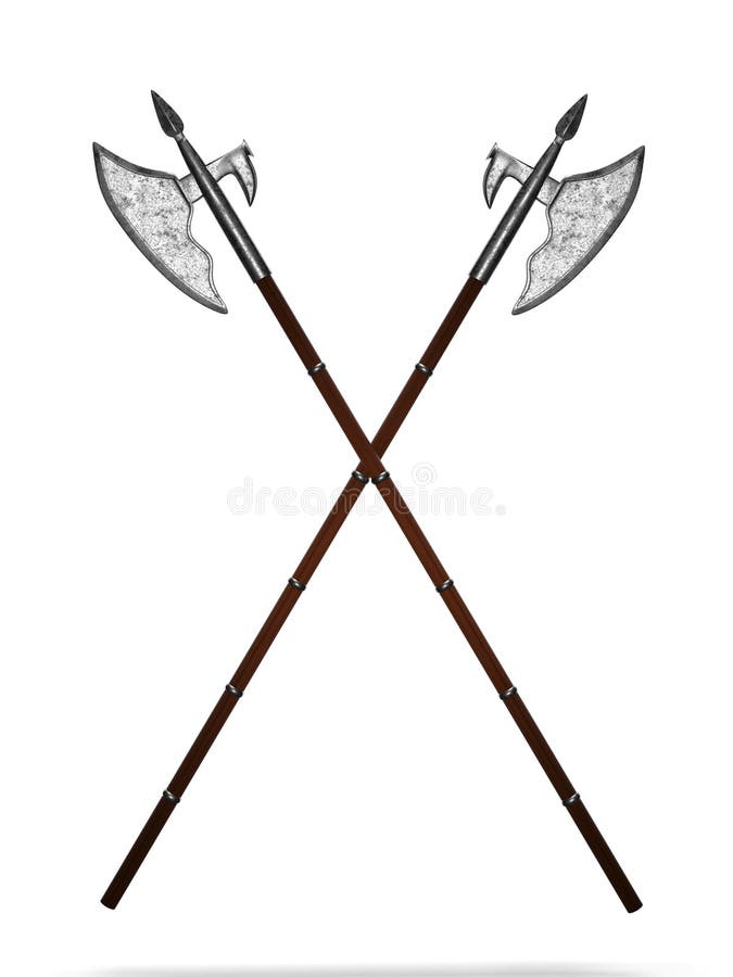 Halberds Stock Illustrations – 70 Halberds Stock Illustrations, Vectors ...