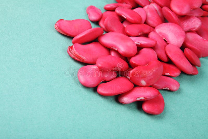 Double Beans stock photo. Image of ingredients, giant - 175559656