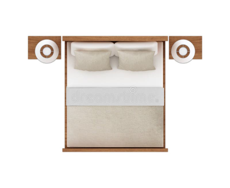 Top View Bed Graphic Stock Photos - Free & Royalty-Free Stock Photos ...