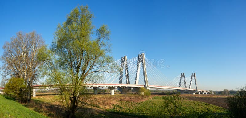 Nowa Huta Bridge Stock Photos - Free & Royalty-Free Stock Photos from ...