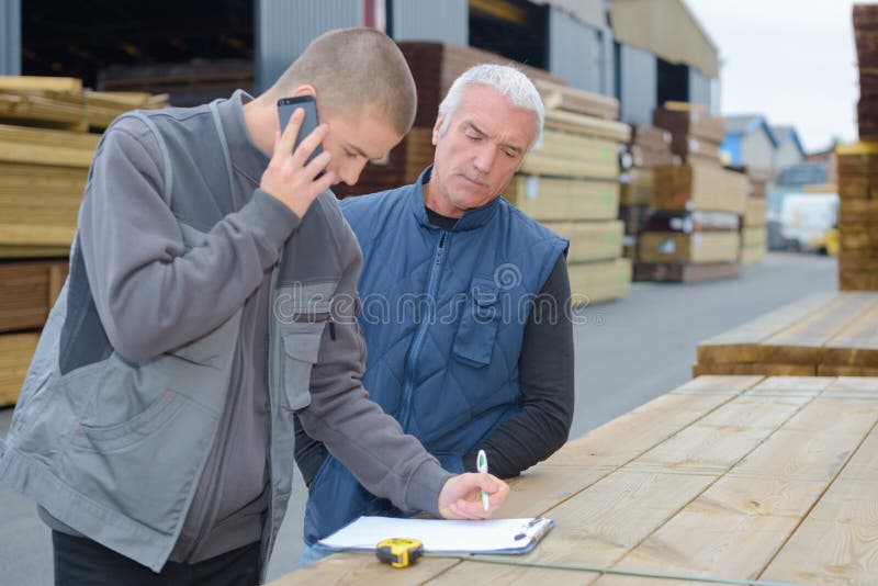 Double Checking the Address Stock Image - Image of supply, dial: 120757253