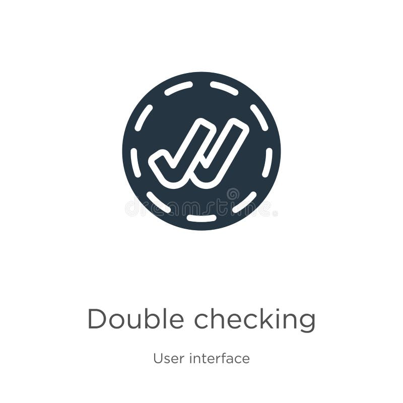 Double User Logo Stock Illustrations – 146 Double User Logo Stock ...