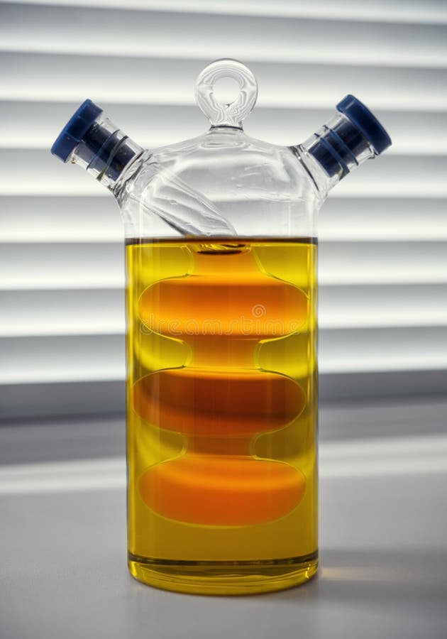 Double Container Vegetable Oil Stock Photos - Free & Royalty-Free Stock ...