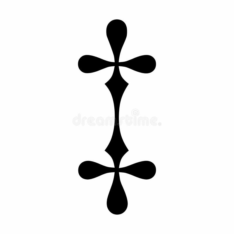 Asterisk Symbol Illustrations Stock Illustration - Illustration of text ...