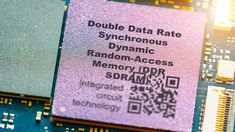 Dynamic Random Access Memory Stock Photos - Free & Royalty-Free Stock ...