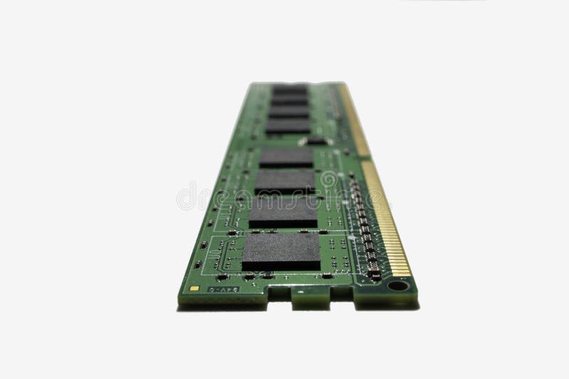 Double Data Rate 3 Synchronous Dynamic Random-Access Memory Stock Image ... Double Data Rate 3 Synchronous Dynamic Random-Access Memory Stock Image ...