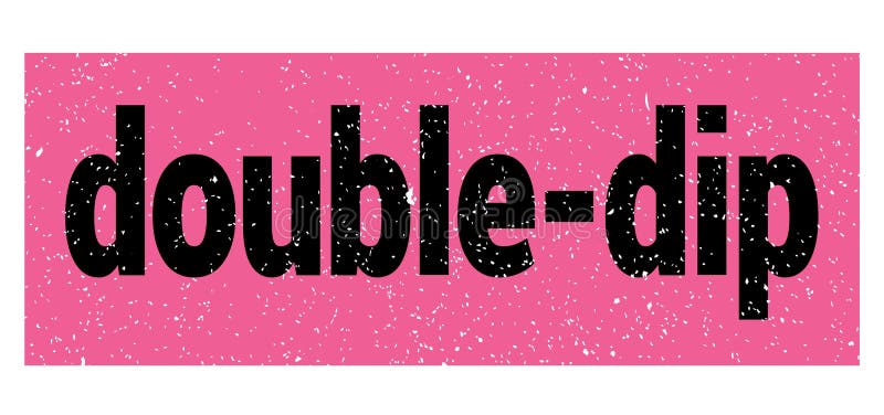 Doubledip Stock Illustrations – 25 Doubledip Stock Illustrations ...