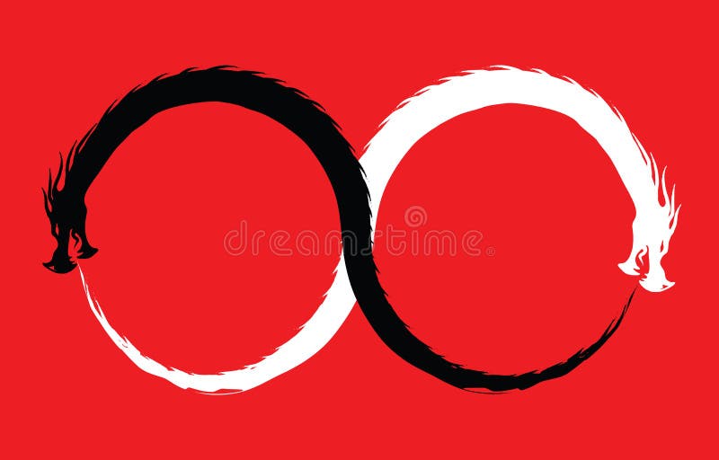 Chinese Sign For Infinity