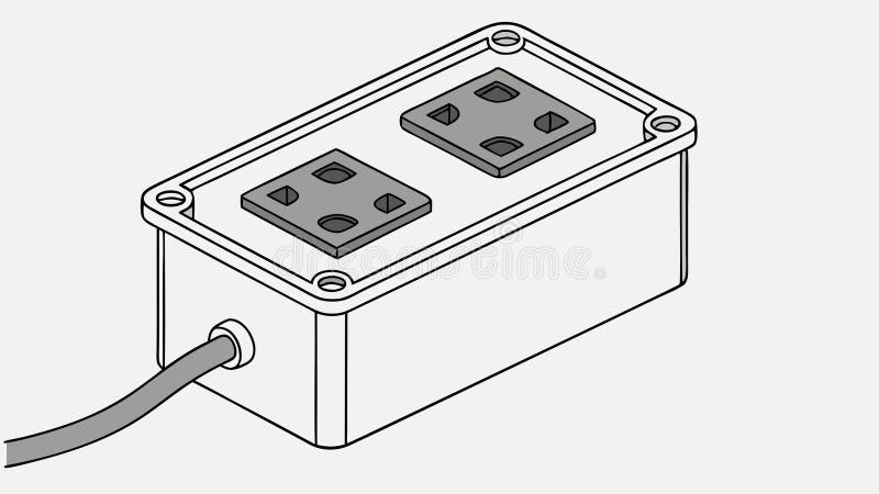 Electrical Power Point Stock Illustrations – 3,214 Electrical Power ...