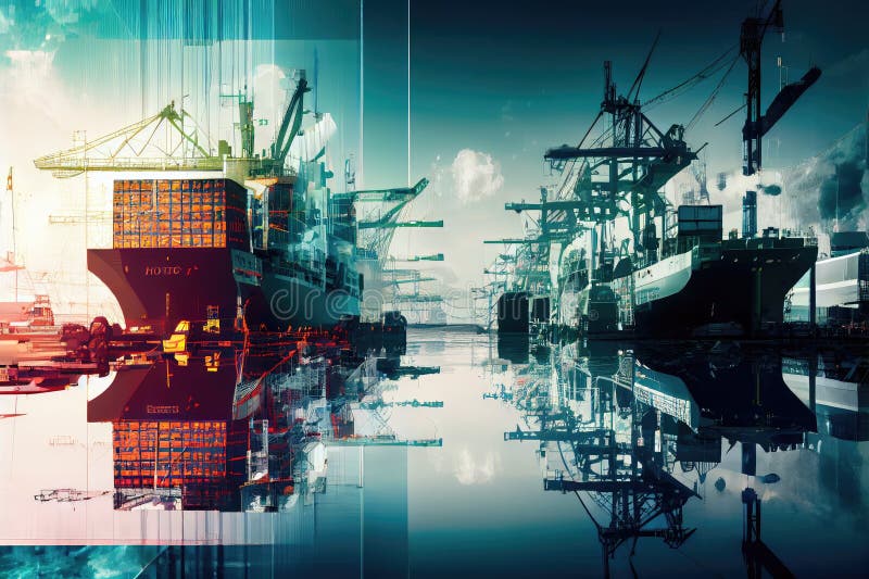 Sea Hub Stock Illustrations – 128 Sea Hub Stock Illustrations, Vectors ...