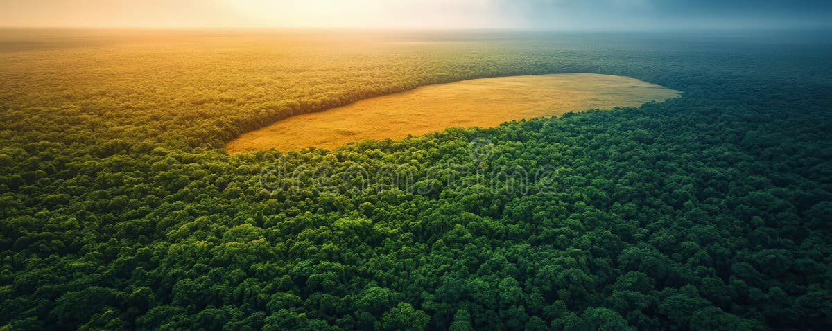 Forest Plain Stock Illustrations – 8,811 Forest Plain Stock ...