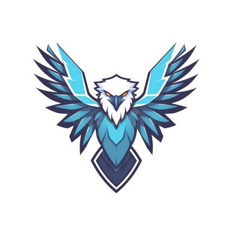 Double Eagle Logo Stock Illustrations – 189 Double Eagle Logo Stock Illustrations, Vectors ...