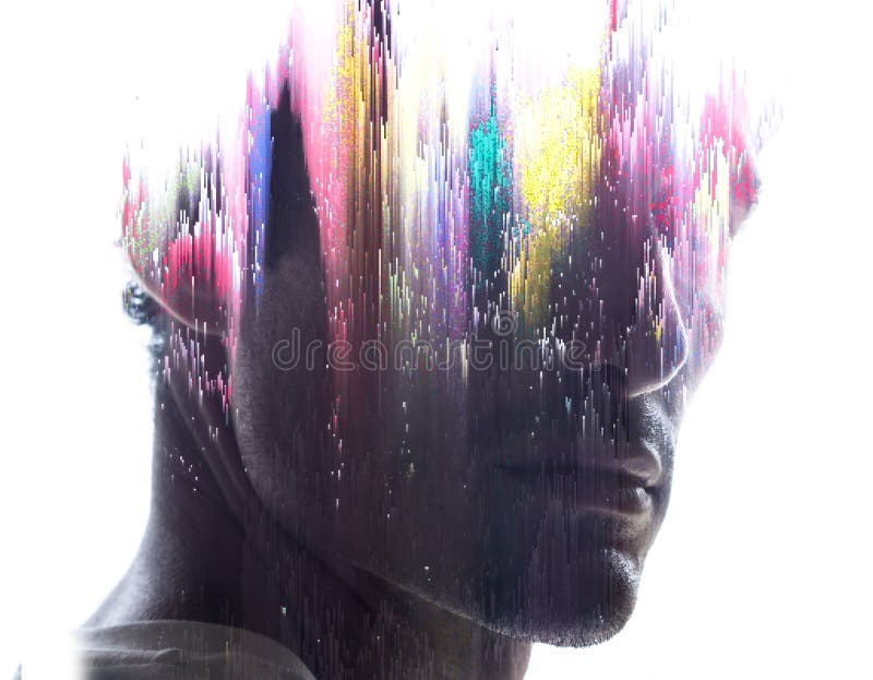 4,102 Half Profile Portrait Stock Photos - Free & Royalty-Free Stock ...