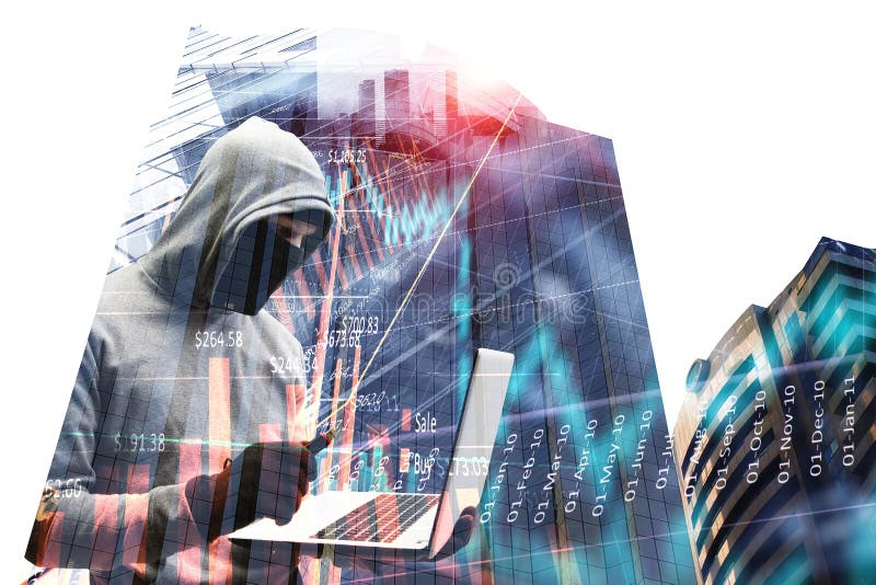 2,447 Hacker Laptop Cyber Security Interface Stock Photos - Free ...