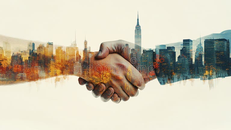 Handshake Visual Stock Illustrations – 2,073 Handshake Visual Stock ...
