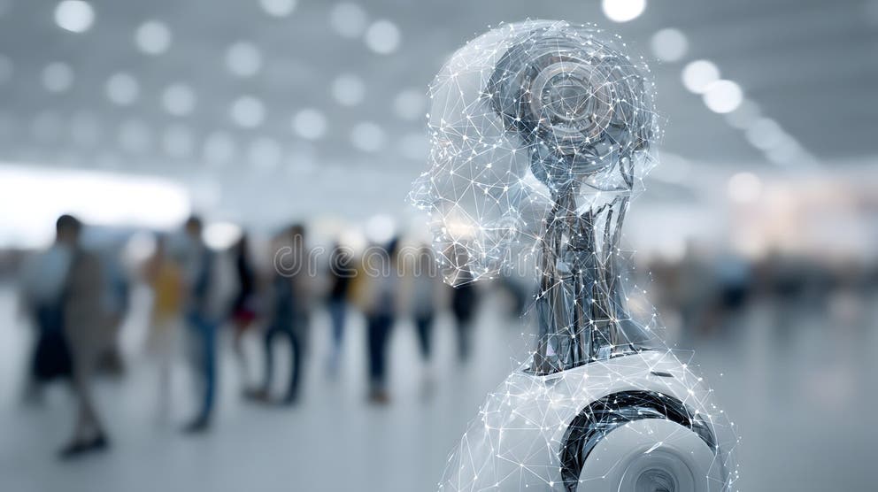 529 Social Humanoid Robot Pic Stock Photos - Free & Royalty-Free Stock ...