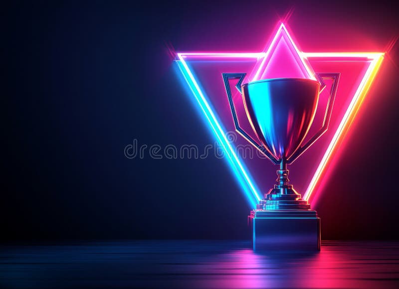 The Double Exposure Image Features a Lightbulb and a Red Arrow ...