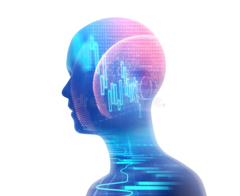 Human 3dillustration Stock Illustrations – 420 Human 3dillustration ...