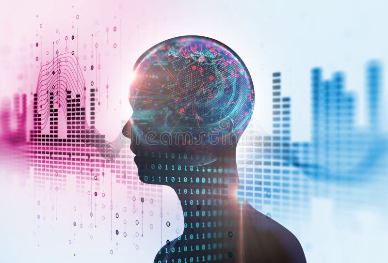 Human 3dillustration Stock Illustrations – 420 Human 3dillustration ...