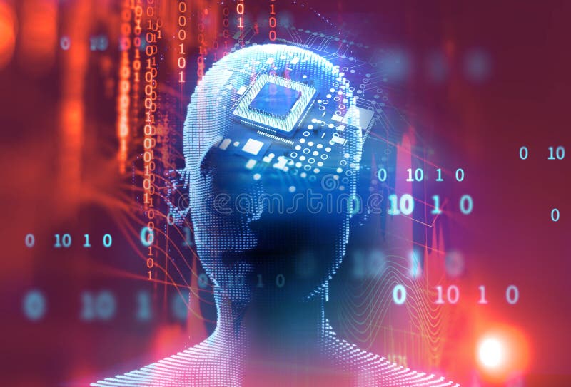 Human 3dillustration Stock Illustrations – 420 Human 3dillustration ...