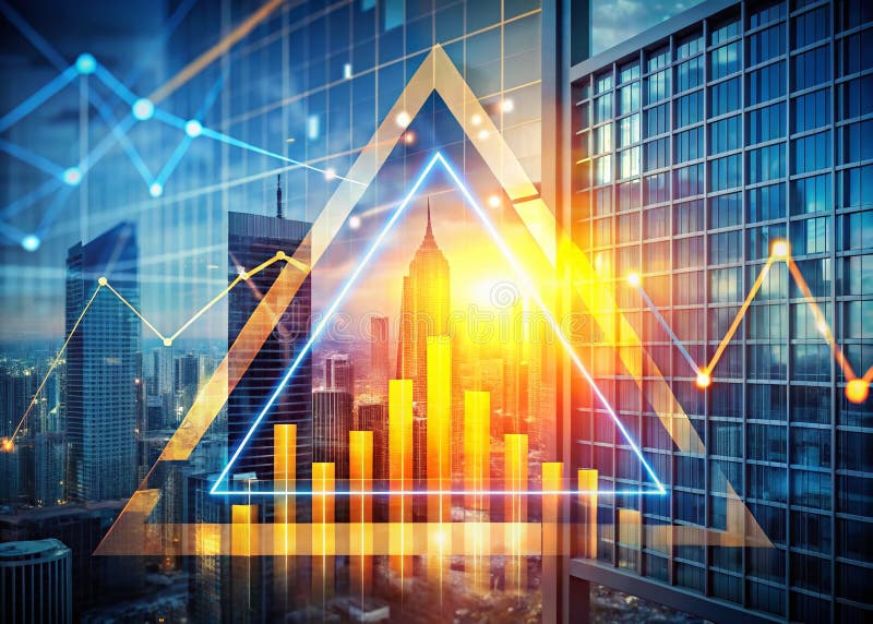 Financial Instability Warning Analyzing Potential Risks through Double ...