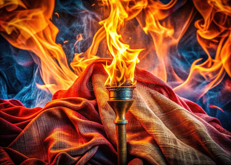 Meticulous Fire Resistance Testing Stock Illustrations – 1 Meticulous ...